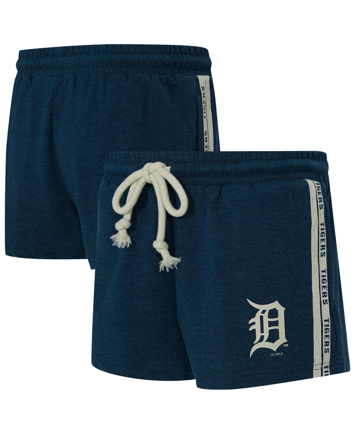 Click here for Concepts Sport Womens Detroit Tigers Birch High-Ri... prices