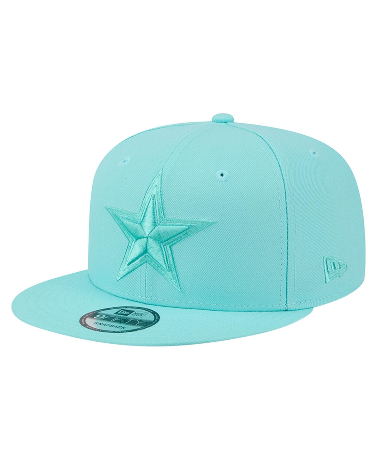 Click here for New Era Mens Turquoise Dallas Cowboys Colorpack 9F... prices