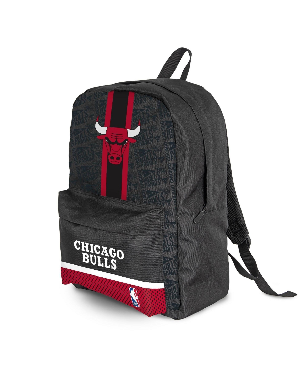 Click here for Wincraft Chicago Bulls Team Backpack prices