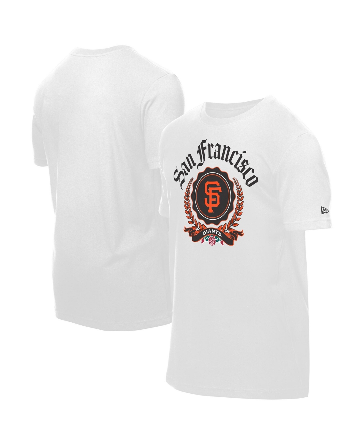 Click here for New Era Mens White San Francisco Giants Fleur Dome... prices