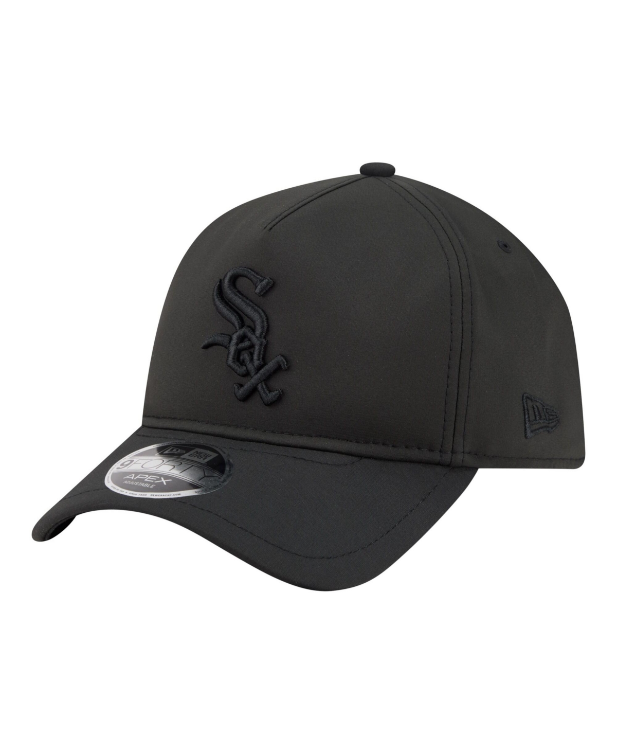 Click here for New Era Mens Black Chicago White Sox Injection Ape... prices
