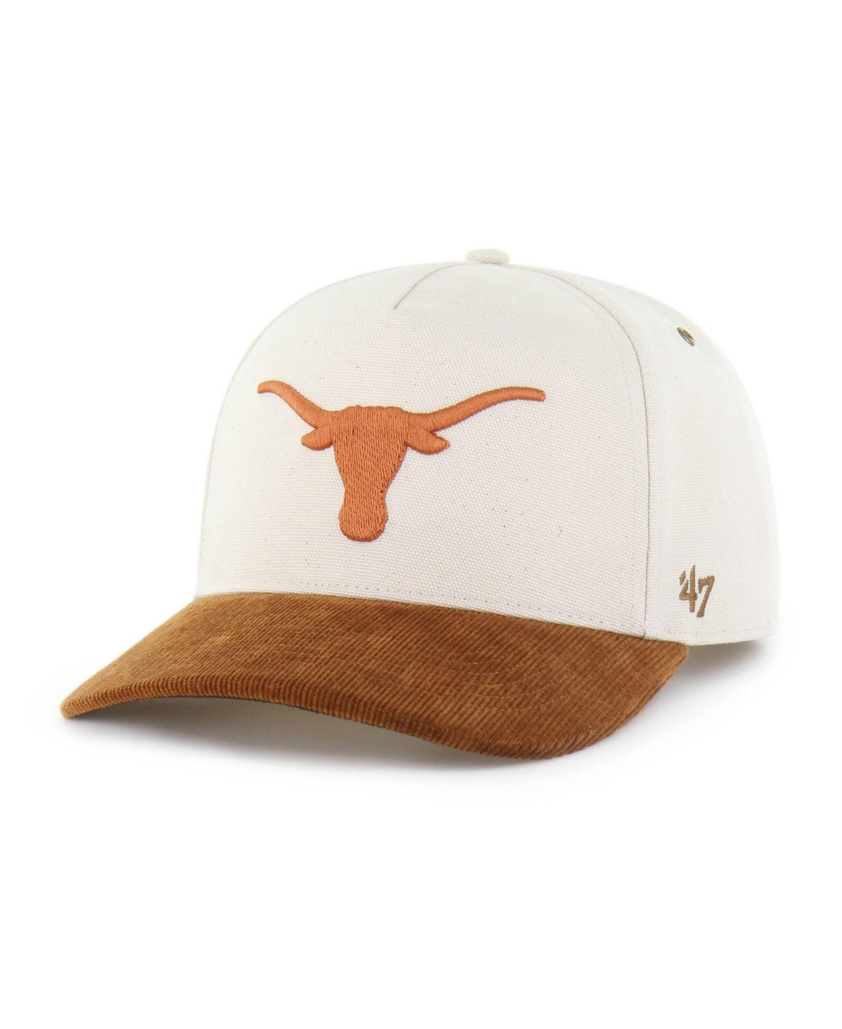 Click here for Carhartt x 47 Brand Mens Natural/Brown Texas Longh... prices