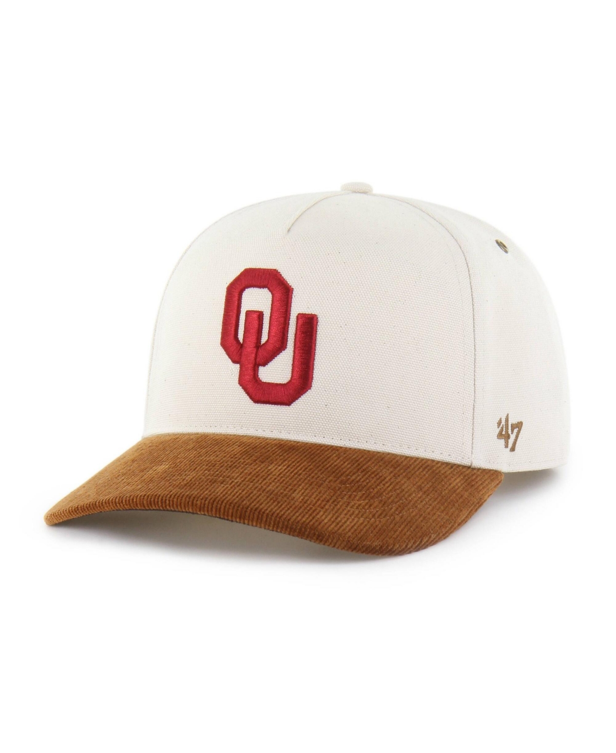Click here for Carhartt x 47 Brand Mens Natural/Brown Oklahoma So... prices