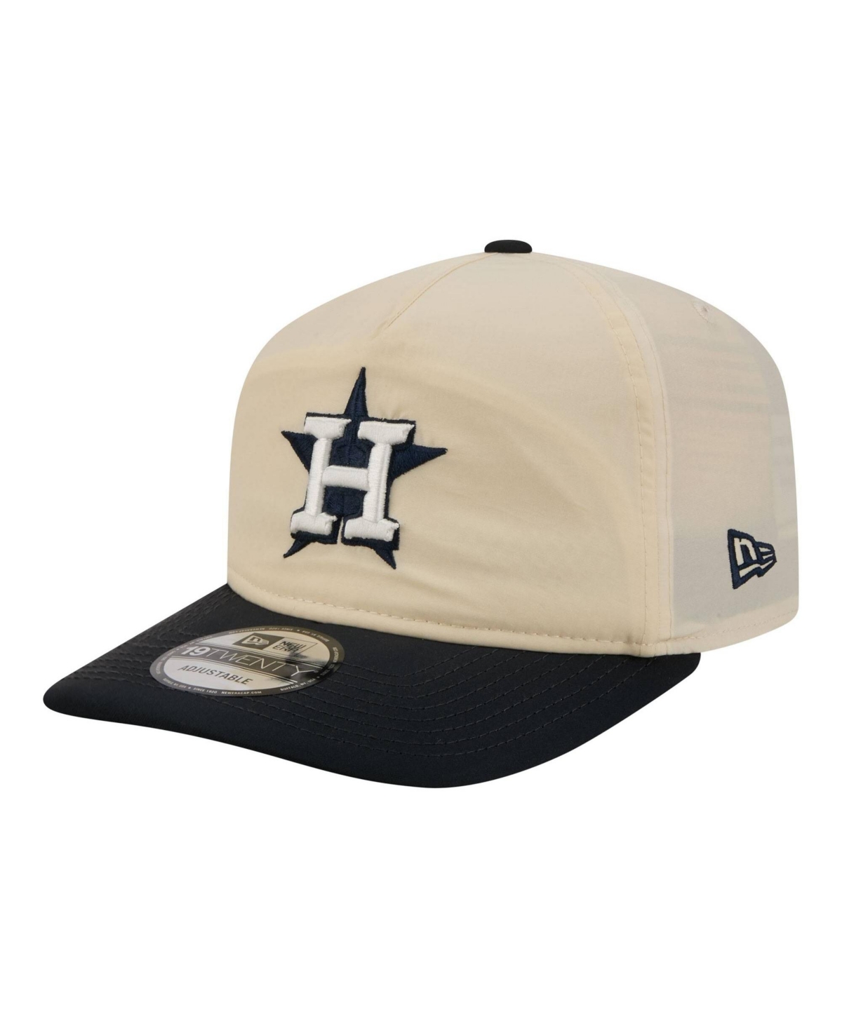 Click here for New Era Mens Cream/Navy Houston Astros Everyday 19... prices