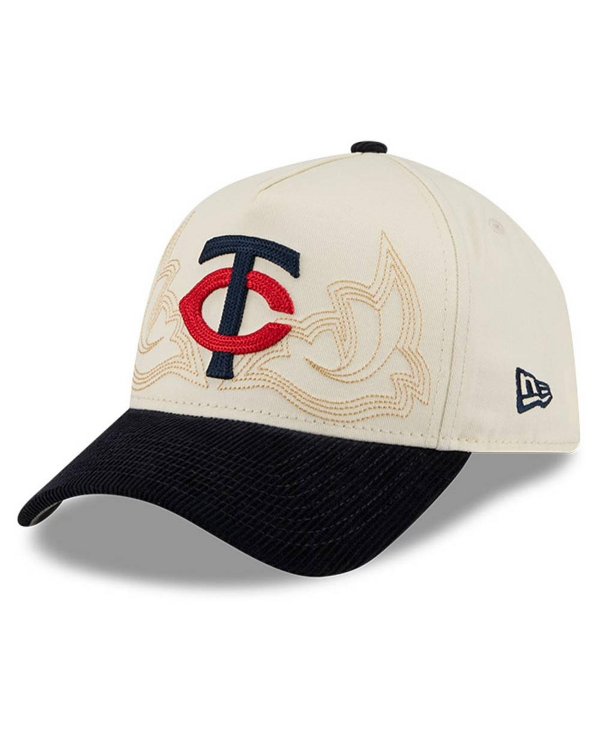 Click here for New Era Mens Stone Minnesota Twins Western Stitch... prices