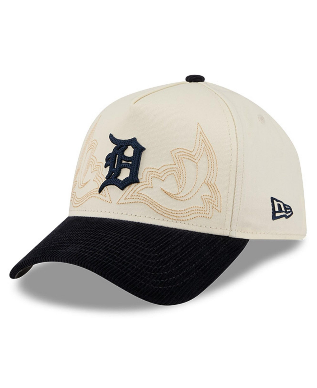 Click here for New Era Mens Stone Detroit Tigers Western Stitch 9... prices