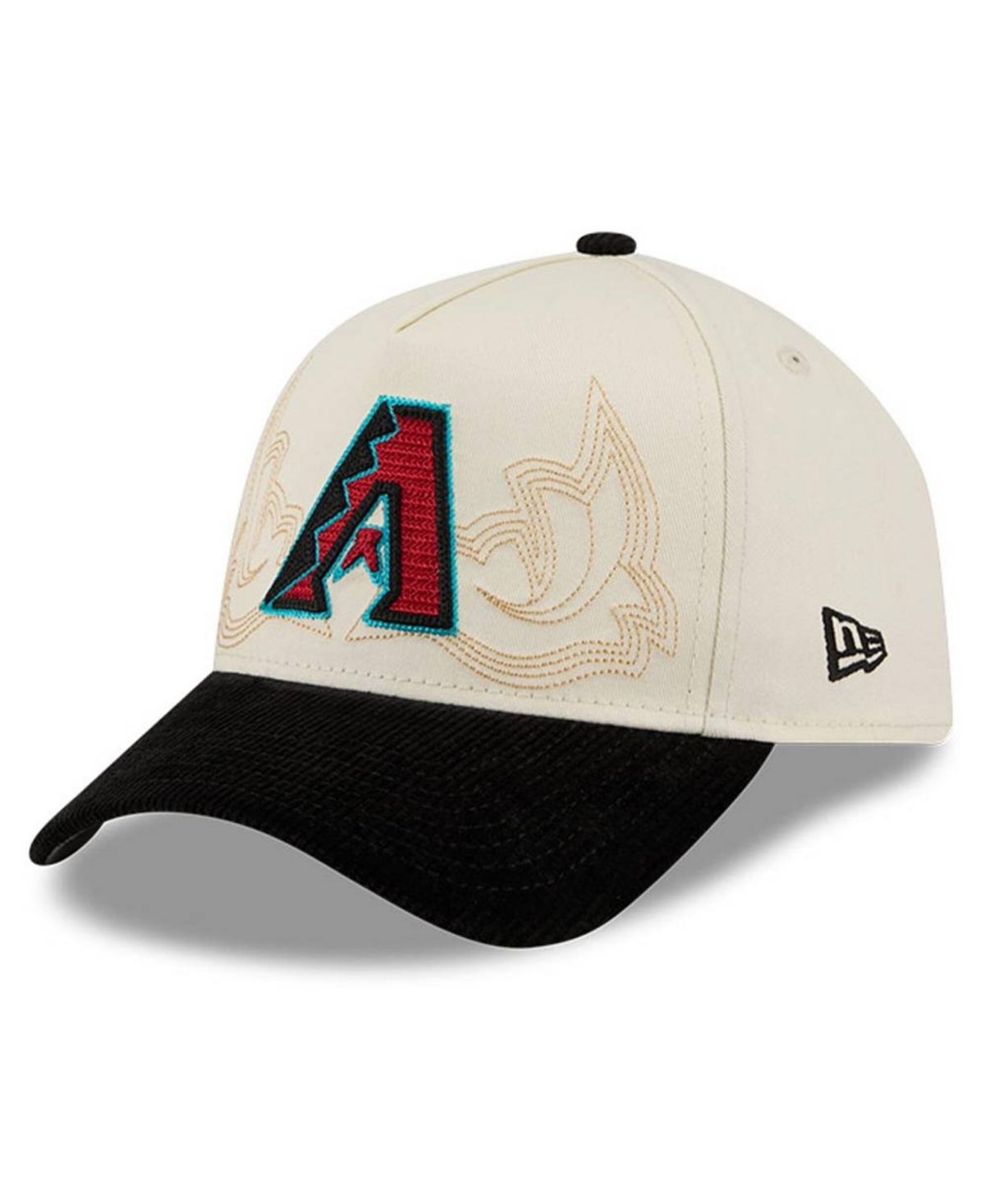 Click here for New Era Mens Stone Arizona Diamondbacks Western St... prices