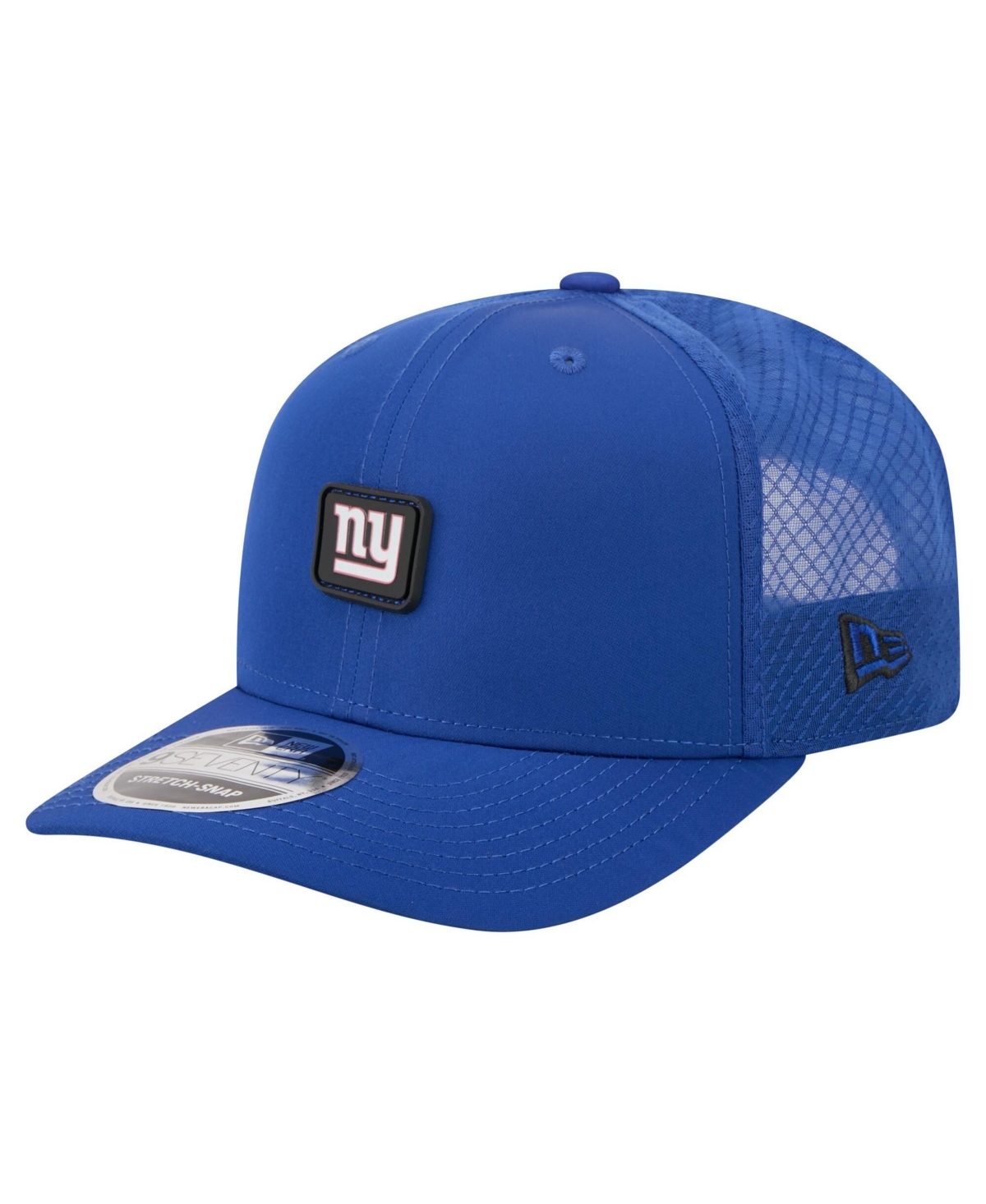 Click here for New Era Mens Royal New York Giants Micro Badge 9SE... prices