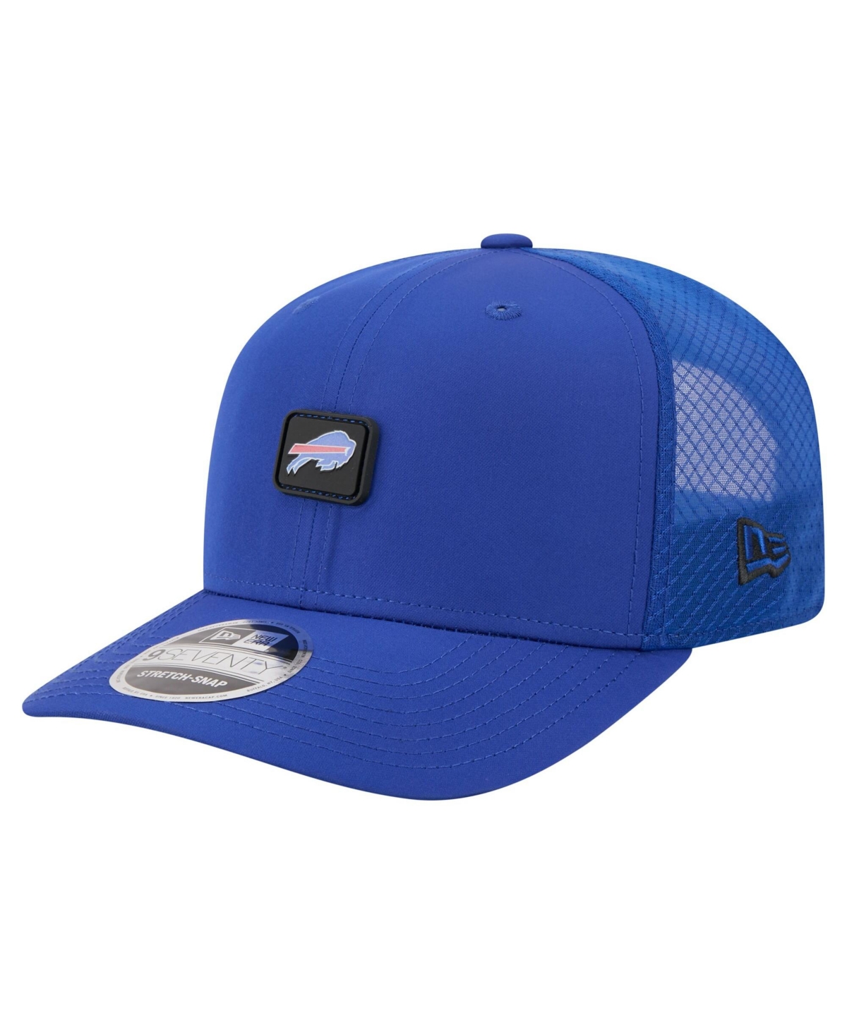 Click here for New Era Mens Royal Buffalo Bills Micro Badge 9SEVE... prices