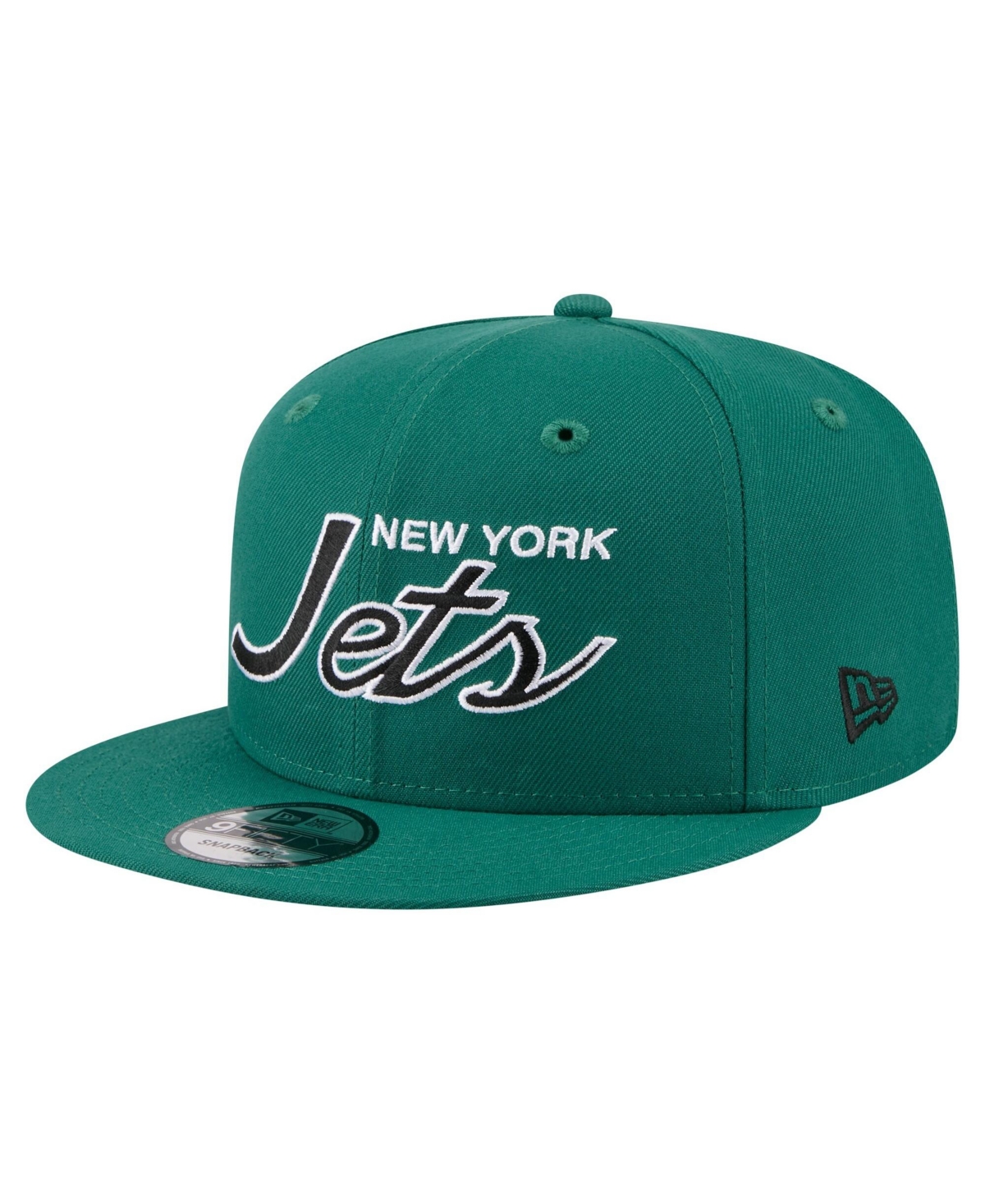 Click here for New Era Mens Green New York Jets Core Team Script... prices