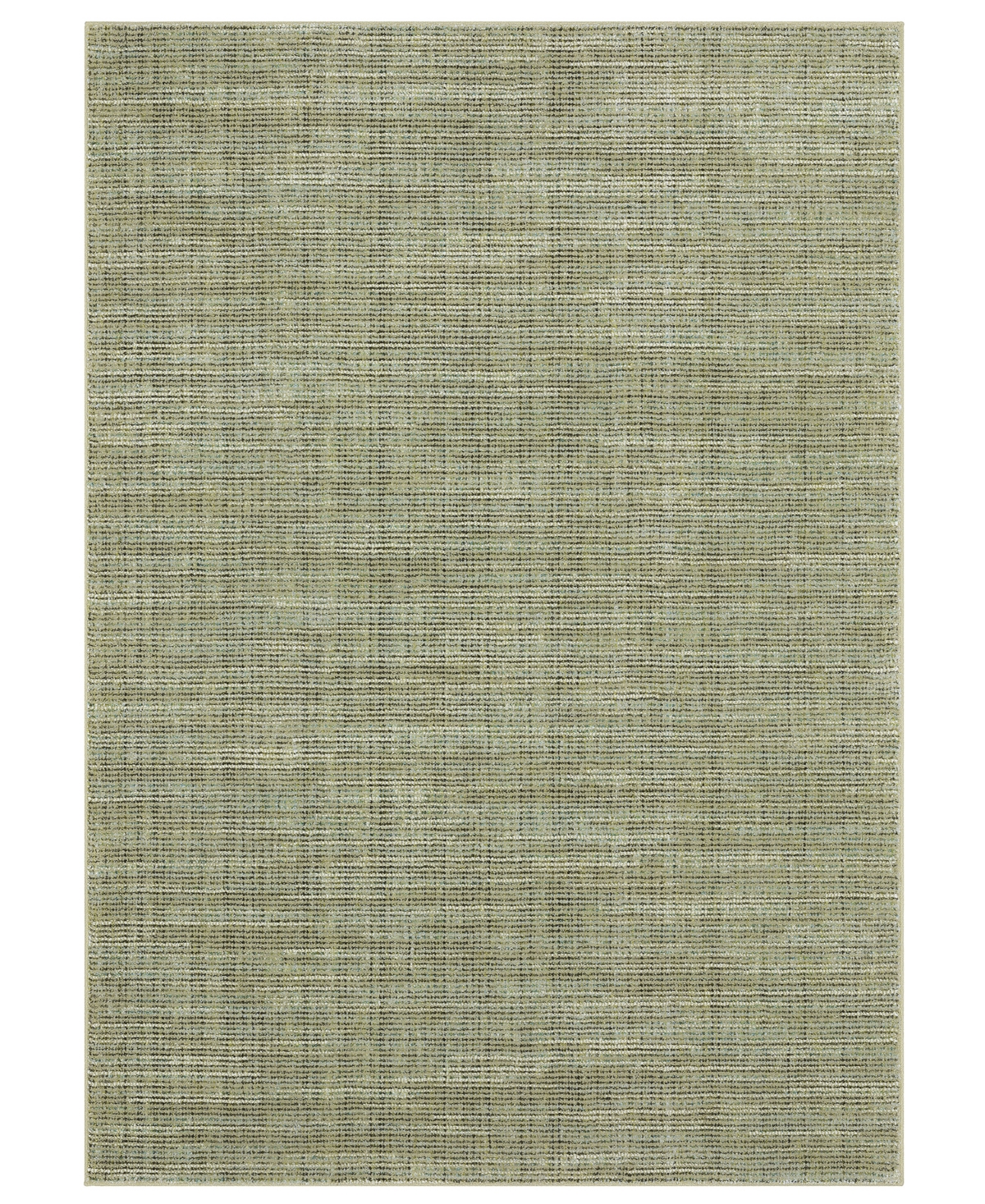 Click here for Oriental Weavers Atlas 3723R 53x73 Area Rug - Gree... prices
