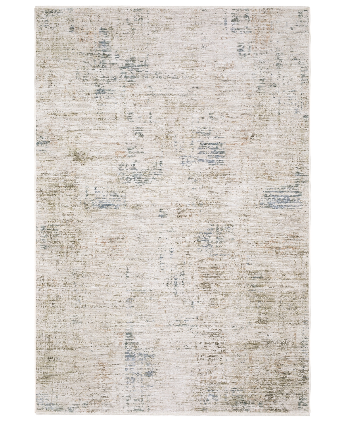 Click here for Oriental Weavers Soho SOH02 67x10 Area Rug - Beige prices