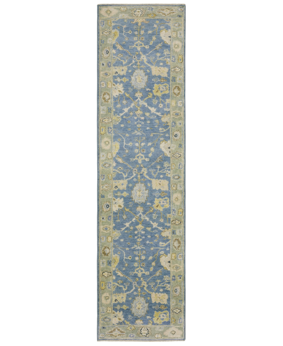 Click here for Oriental Weavers Palace 10311 26x10 Runner Area Ru... prices