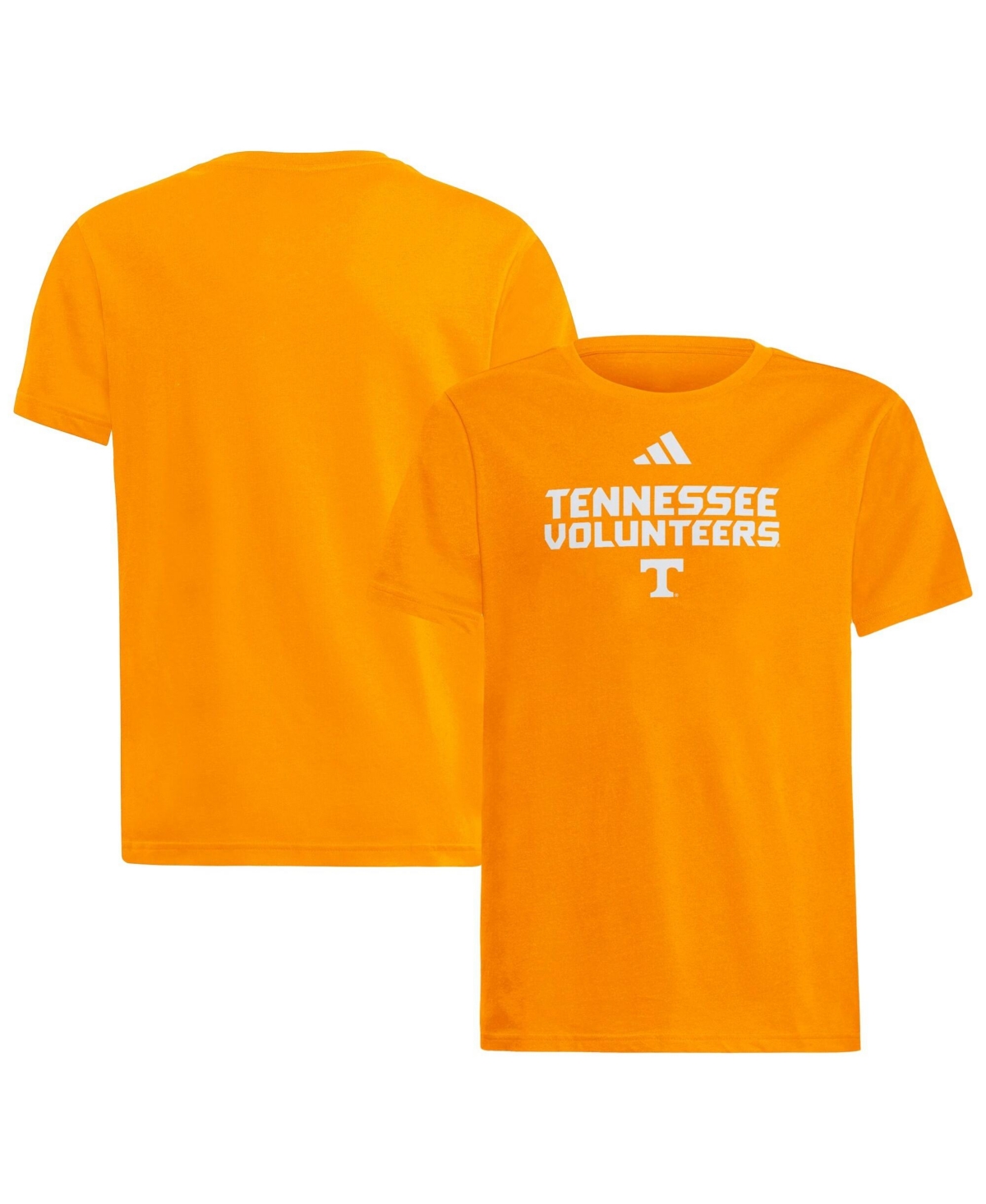 Click here for Adidas Big Boys and Girls Tennessee Orange Tenness... prices