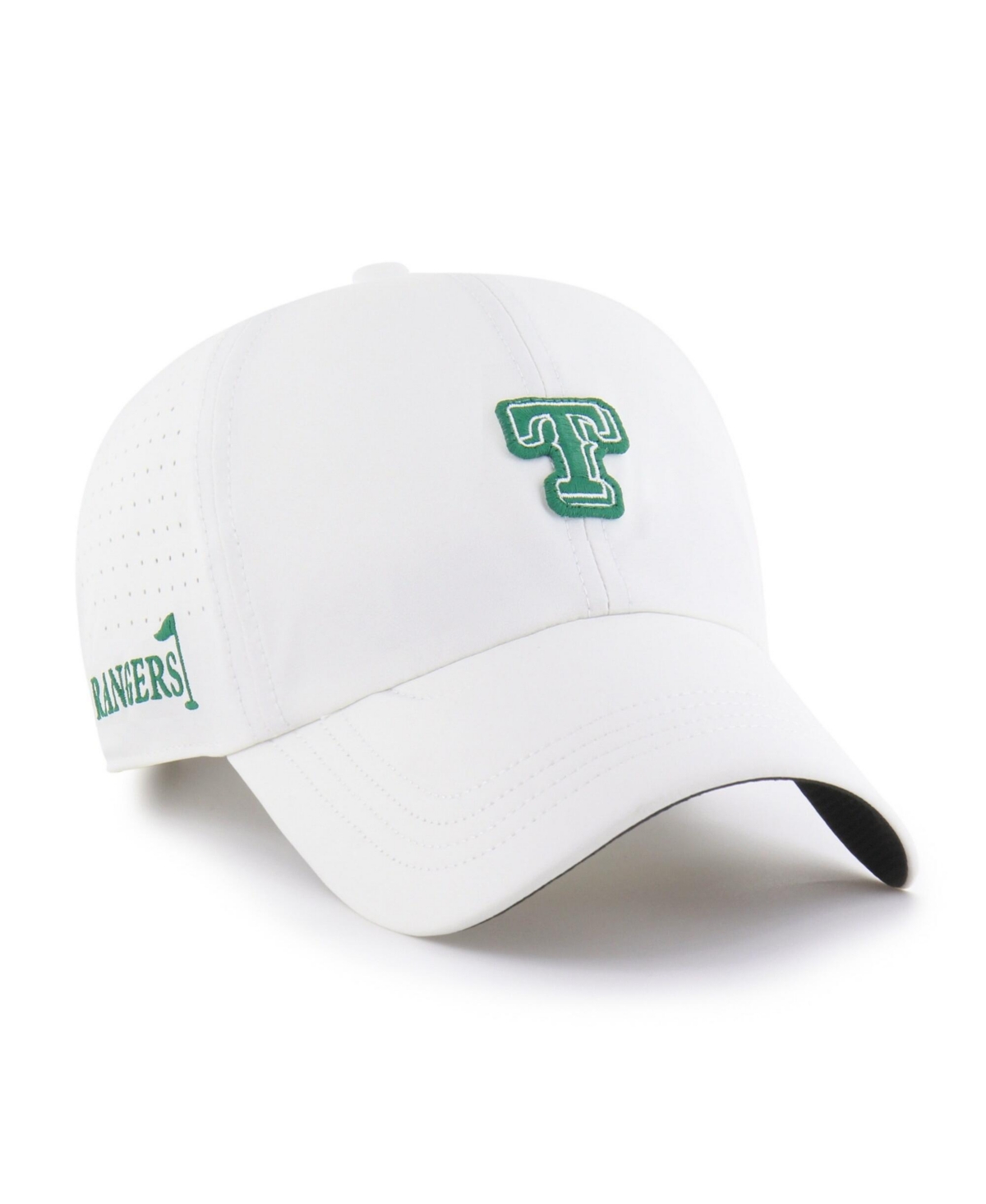Click here for 47 Brand Mens White Texas Rangers Elevated Greens... prices