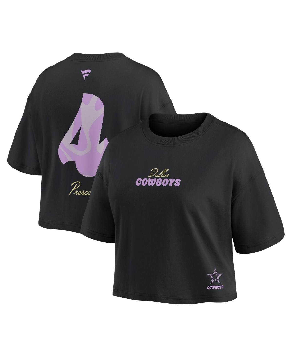 Click here for Fanatics Womens Dallas Cowboys Dak Prescott Relaxe... prices
