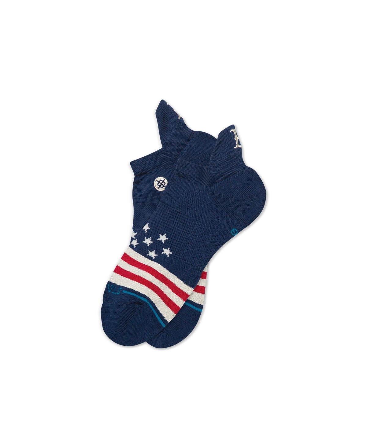 Click here for Stance Mens and Womens Boston Red Sox Americana An... prices