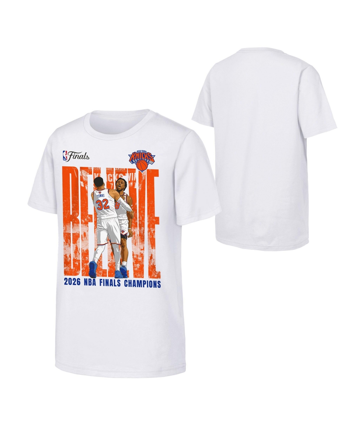 Click here for Outerstuff Big Boys and Girls Og Anunoby Karl-Anth... prices