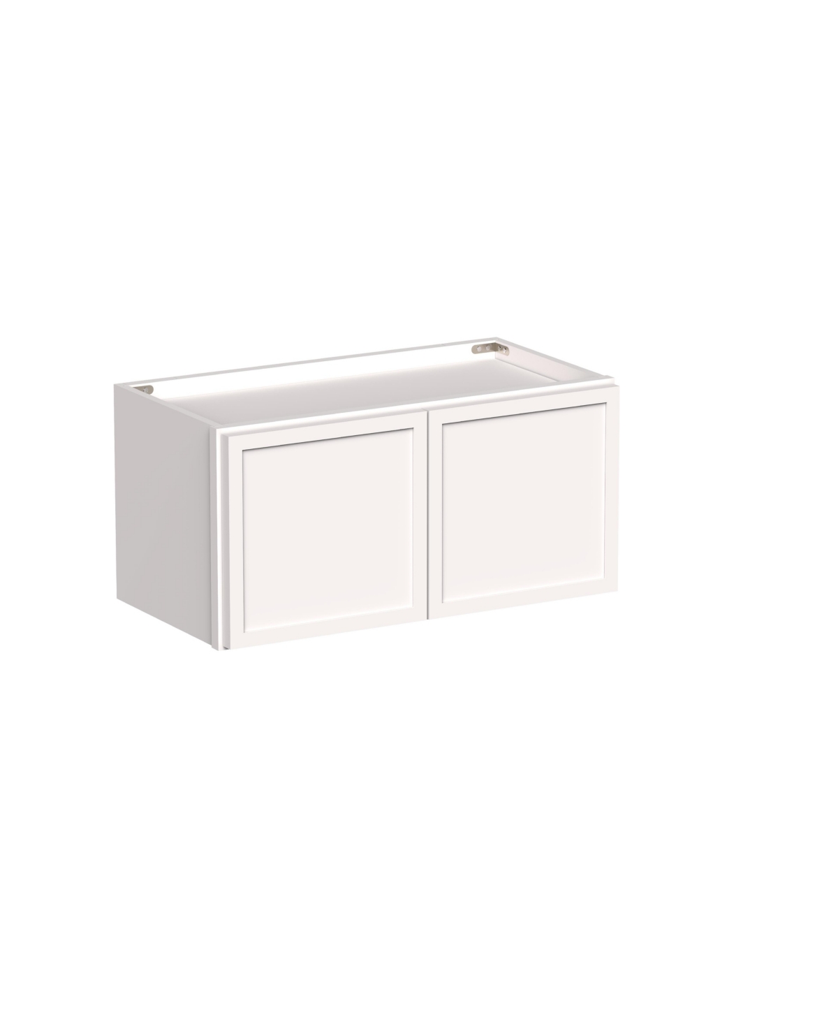 Click here for Boyel Living Double Door Short Wall Cabinet  Ready... prices