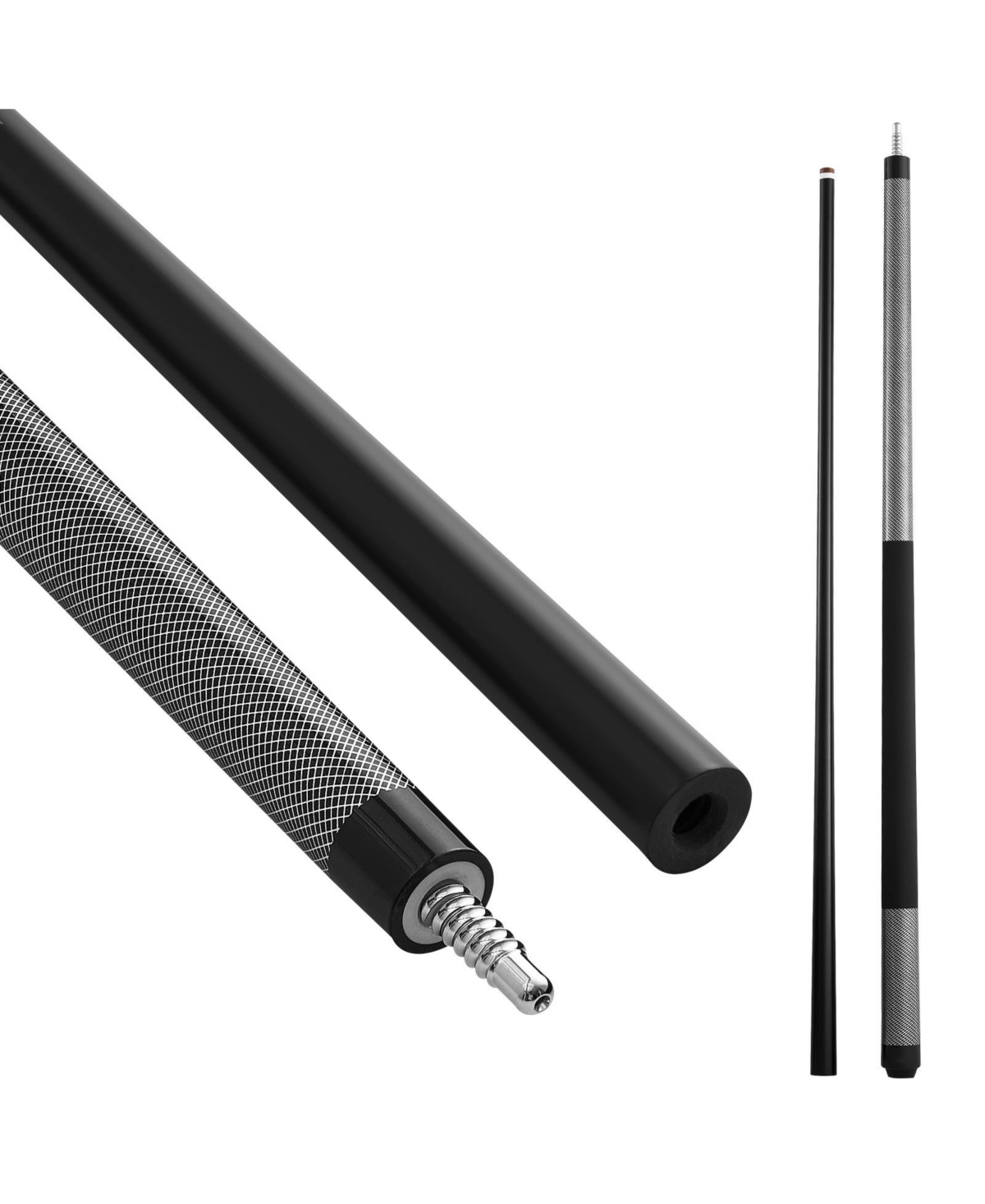 Click here for Hongge One-Piece Fiberglass Titanium Composite Poo... prices