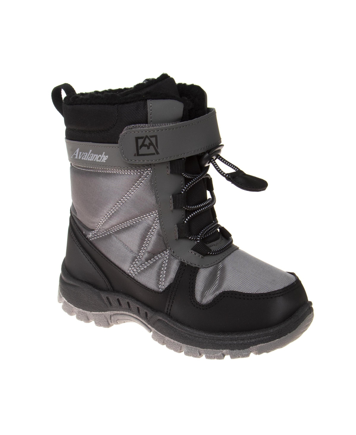 Click here for Avalanche Little Boys Snow Boots ( 1 to 13 ) Water... prices