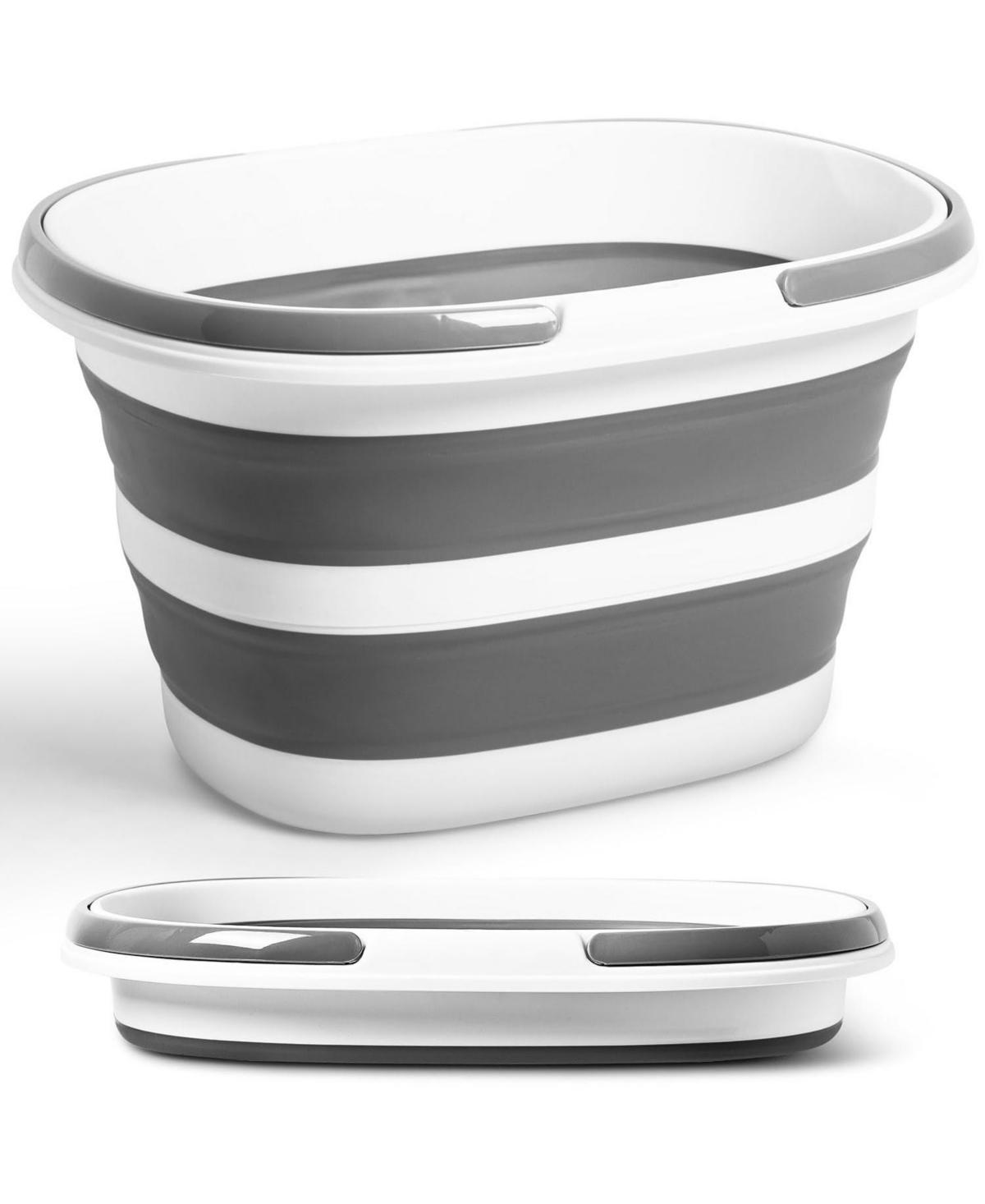 Click here for Piscifun Collapsible Silicone Tub Foldable Space S... prices