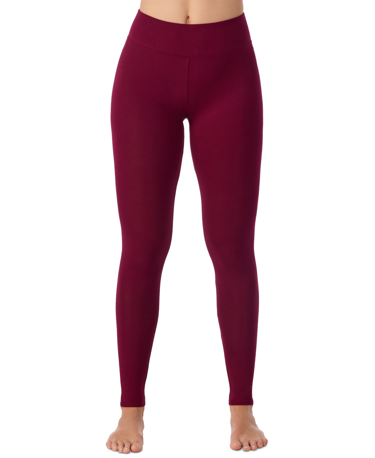 Click here for Cuddl Duds Womens Softwear with Stretch High Waist... prices