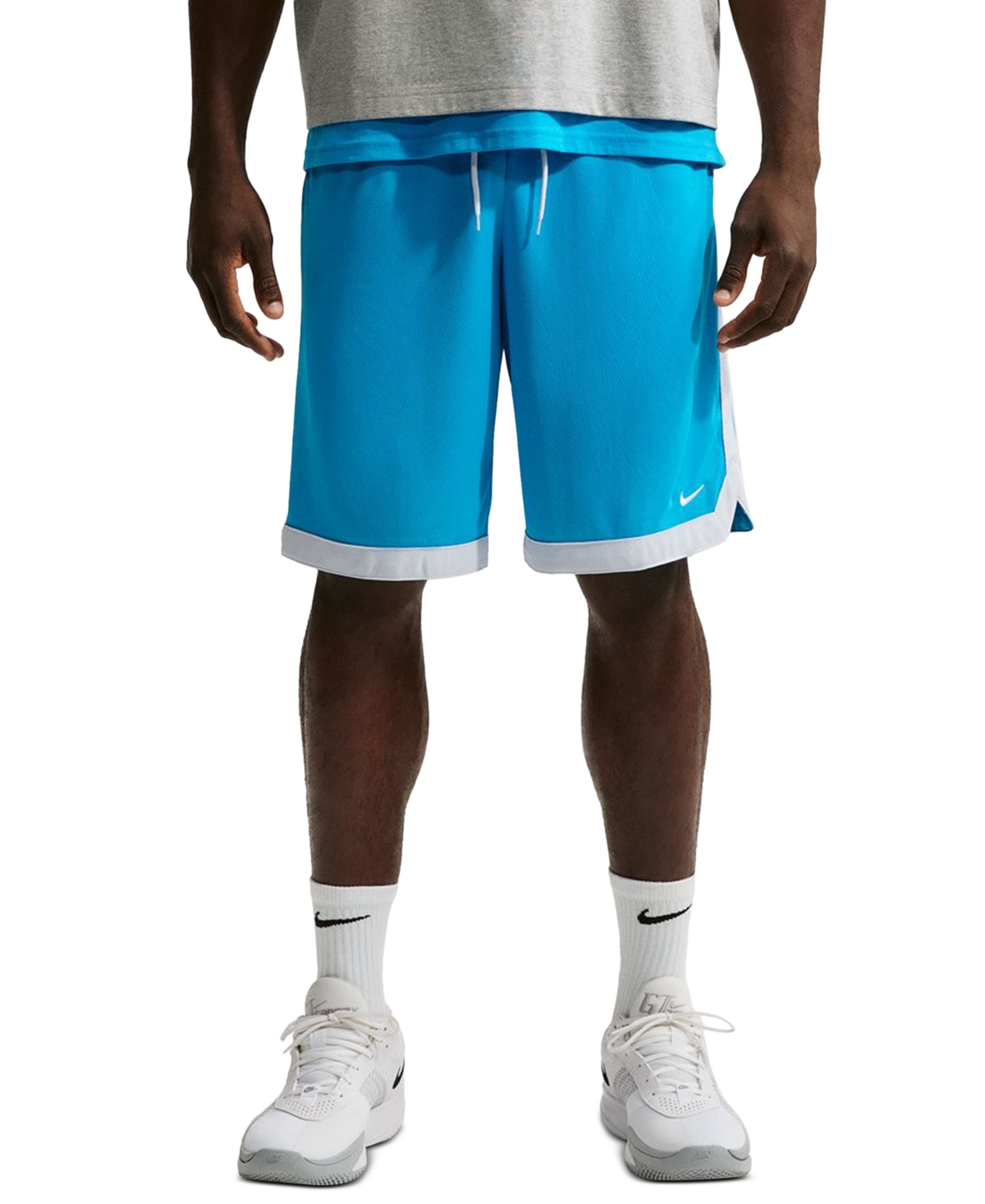 Click here for Nike Mens Dna Academy Dri-fit 11 Basketball Shorts... prices
