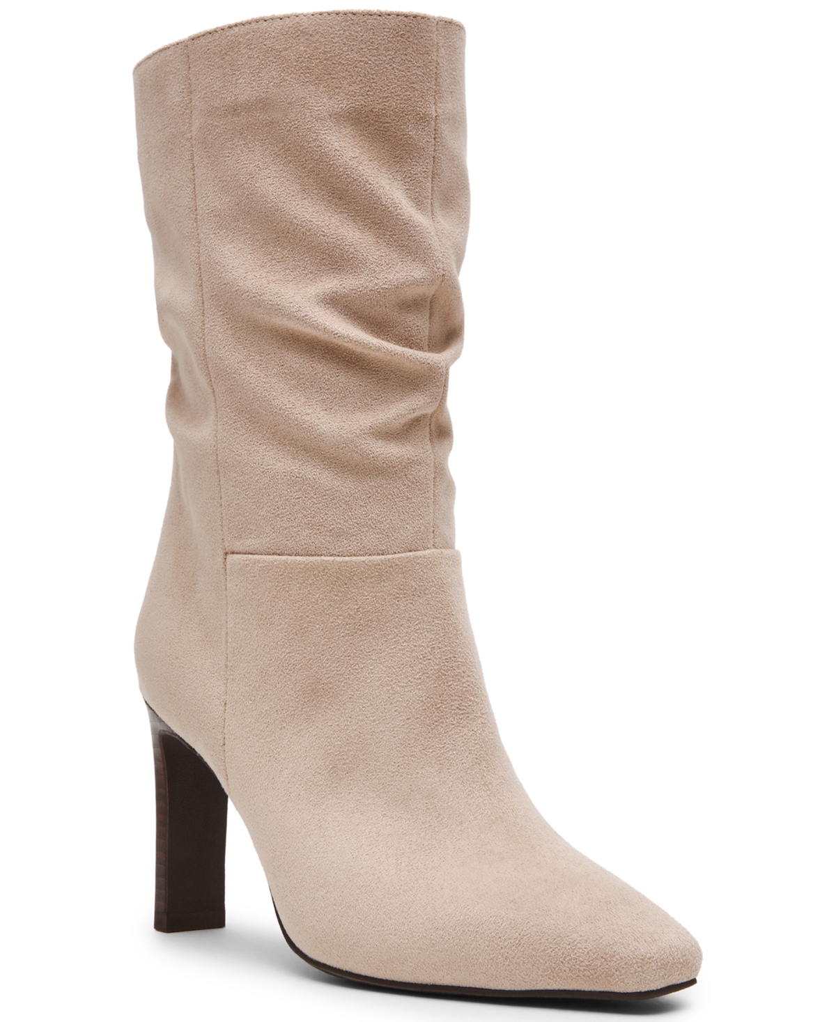 Click here for Dv Dolce Vita Womens Mathan Block Heel Slouchy Dre... prices