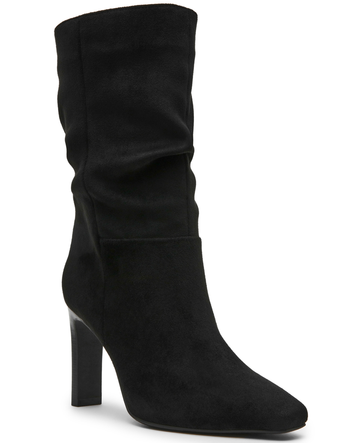 Click here for Dv Dolce Vita Womens Mathan Block Heel Slouchy Dre... prices