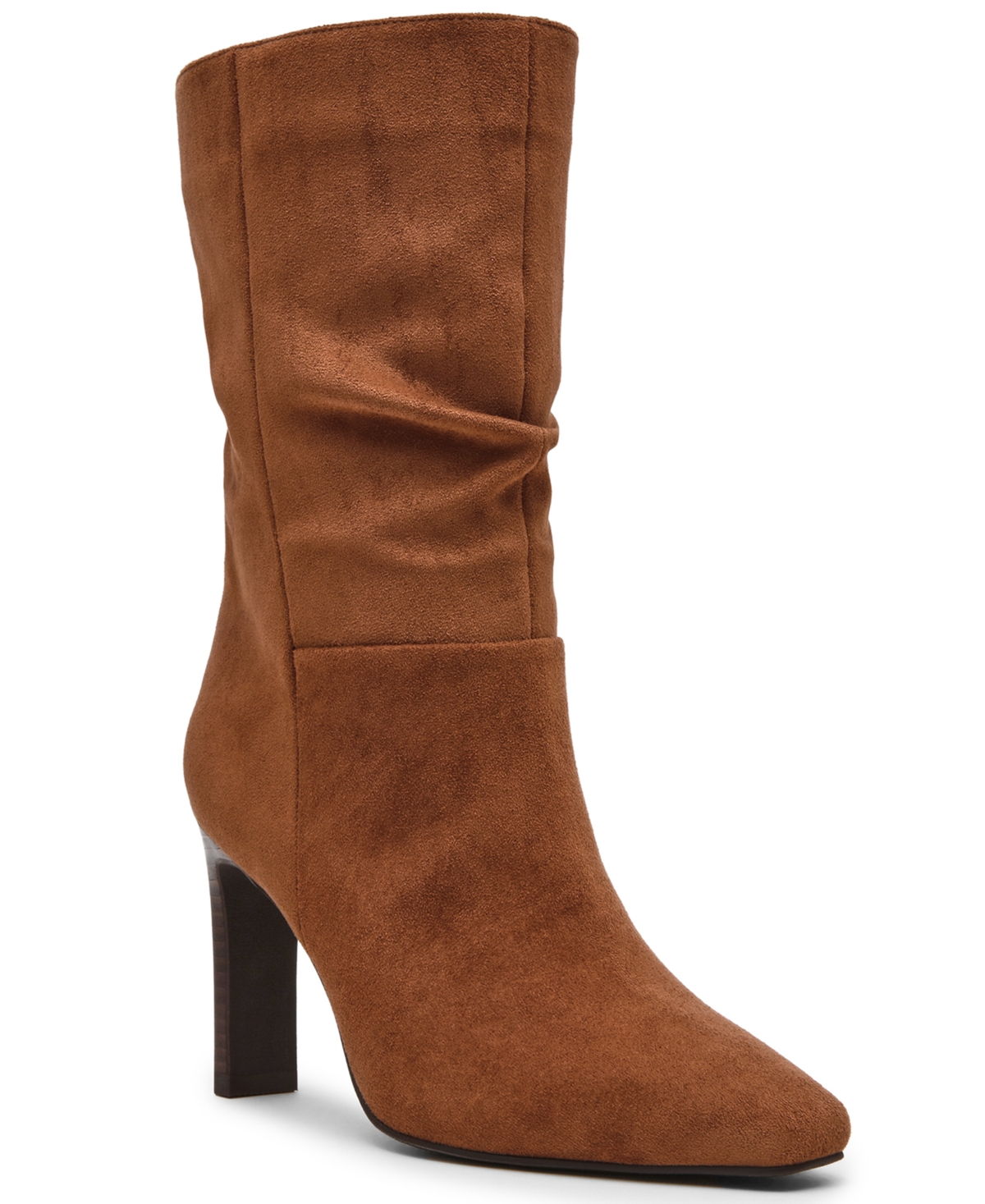 Click here for Dv Dolce Vita Womens Mathan Block Heel Slouchy Dre... prices