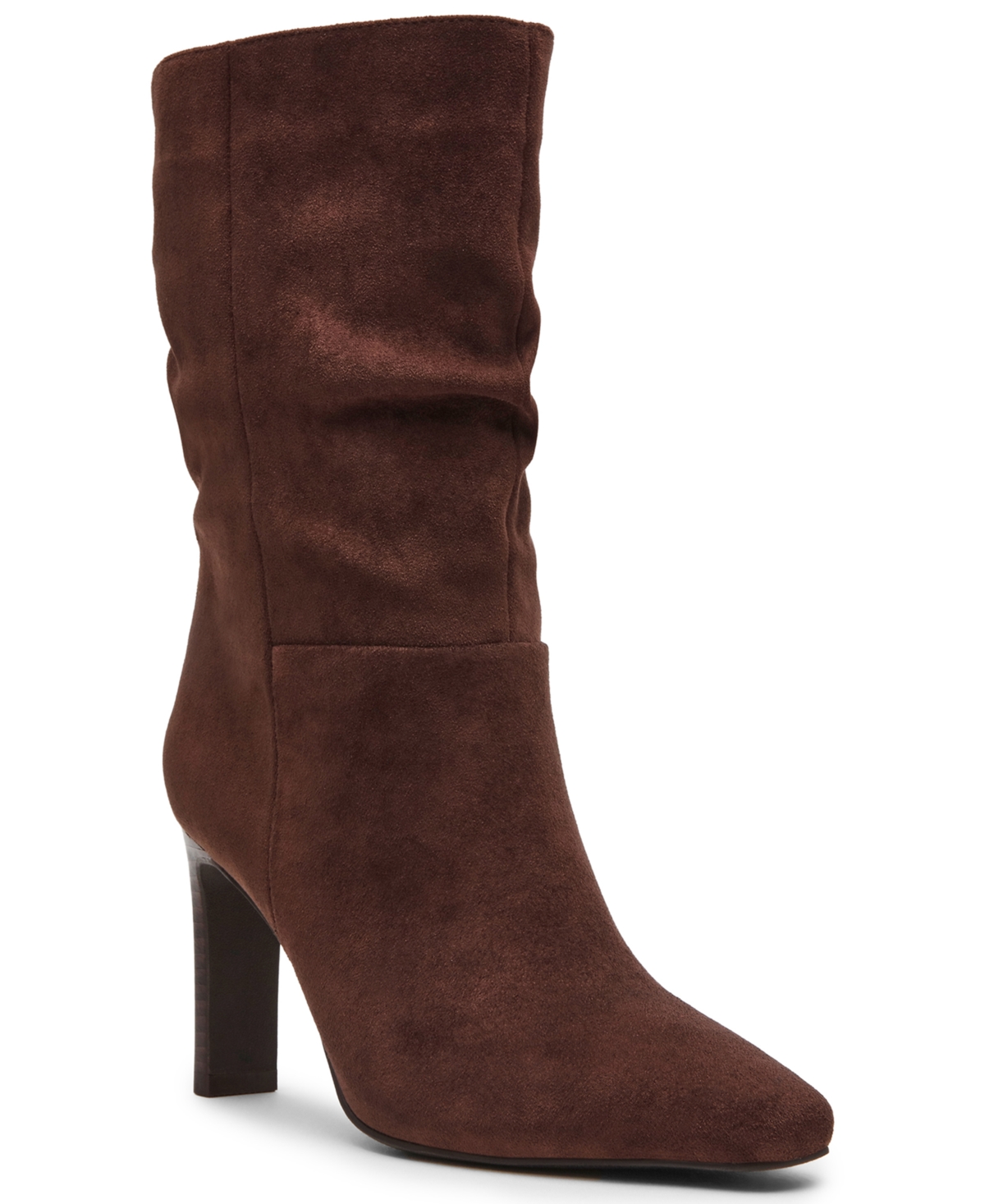Click here for Dv Dolce Vita Womens Mathan Block Heel Slouchy Dre... prices