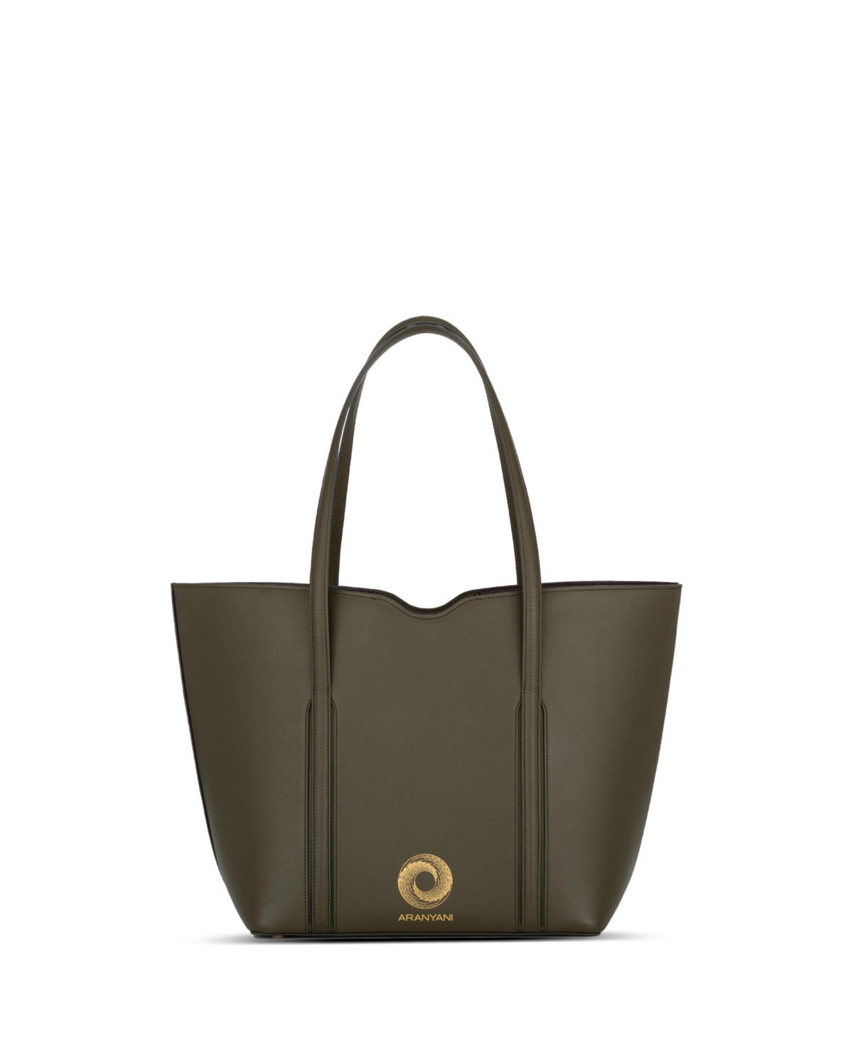 Click here for Aranyani Amala Magnetic Tote - Deep forest prices