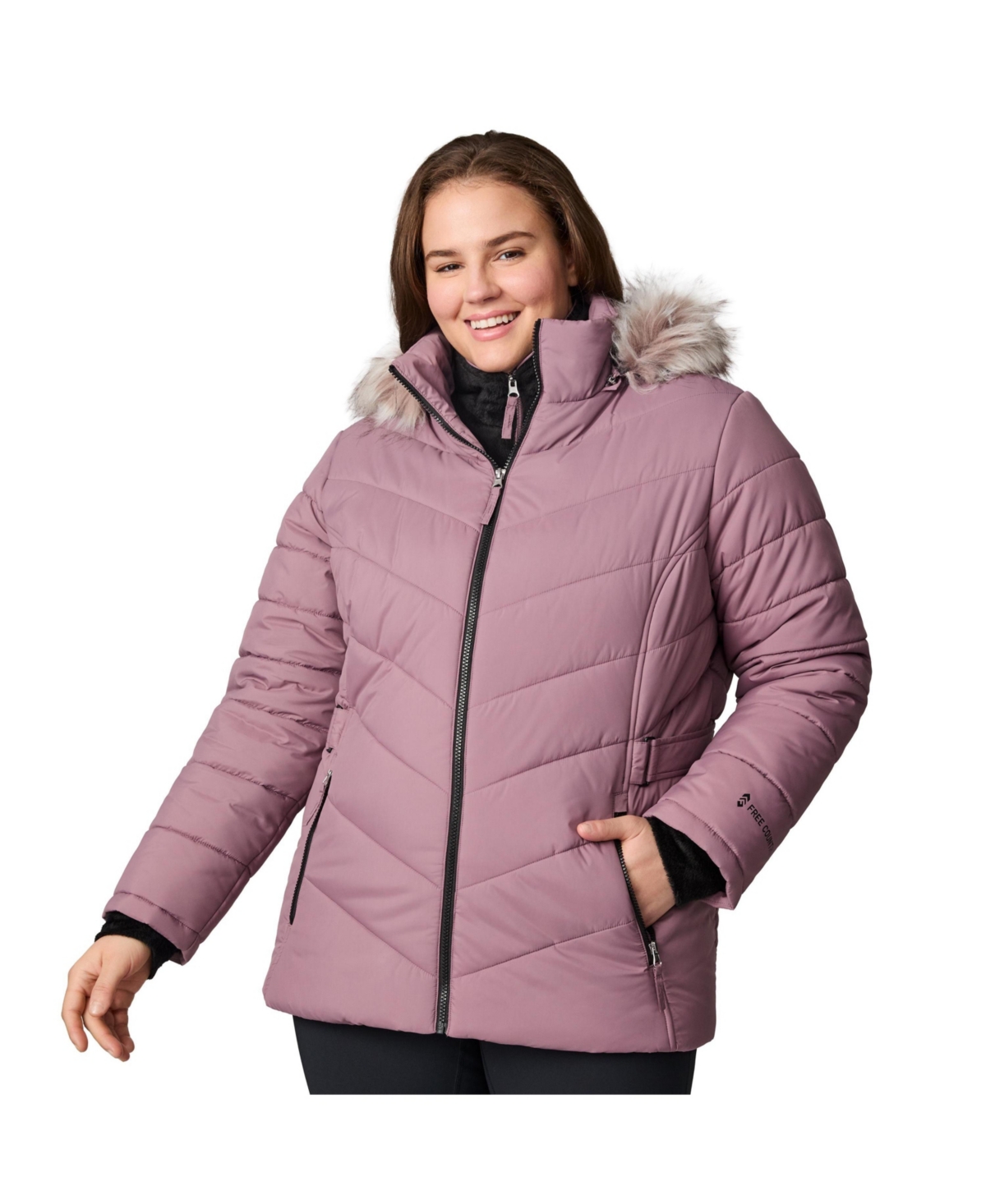 Click here for Free Country Plus Size Unstoppable Ii Poly Air Tou... prices