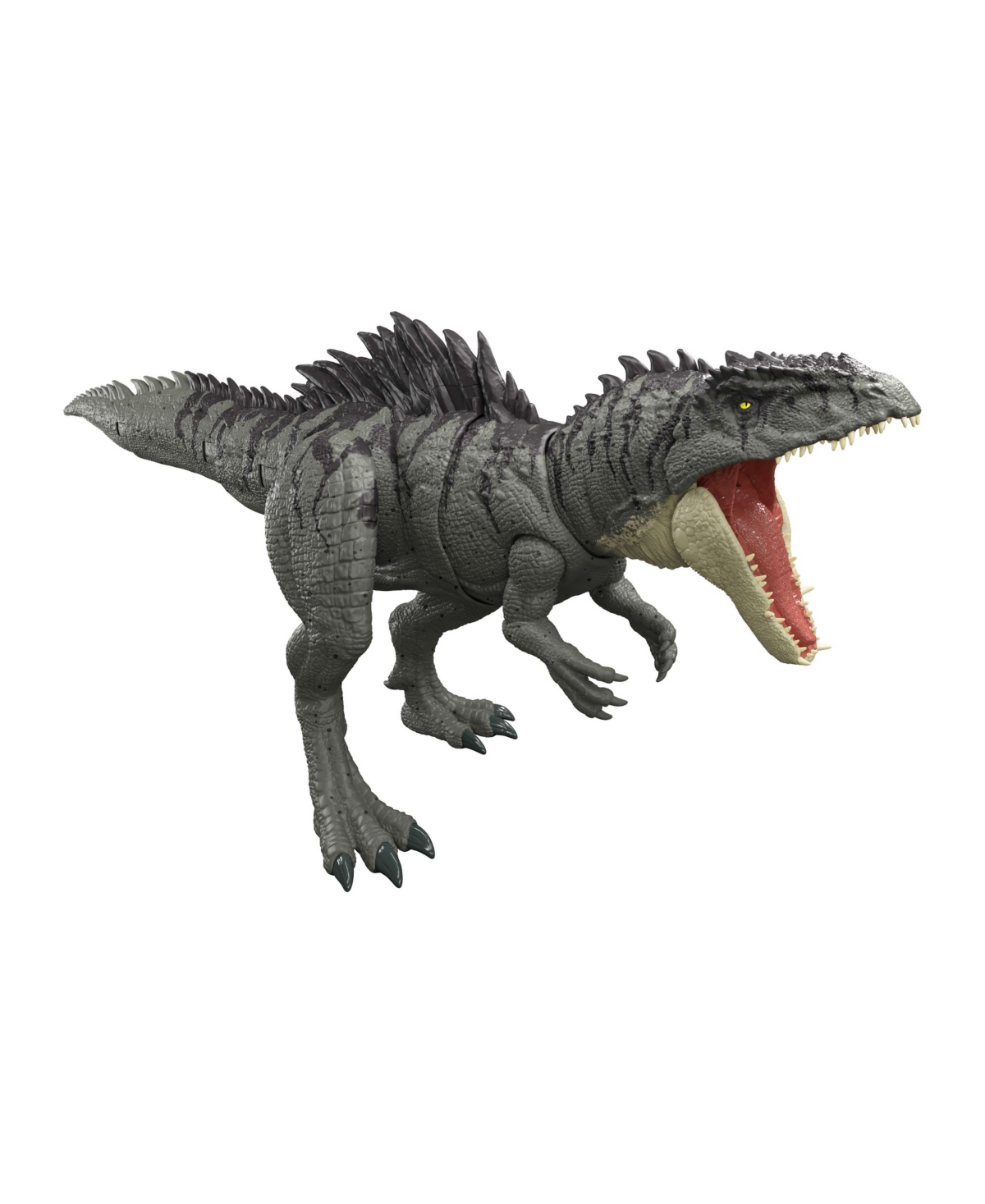 Click here for Jurassic World Giganotosaurus 28 Colossal Chomp Mu... prices