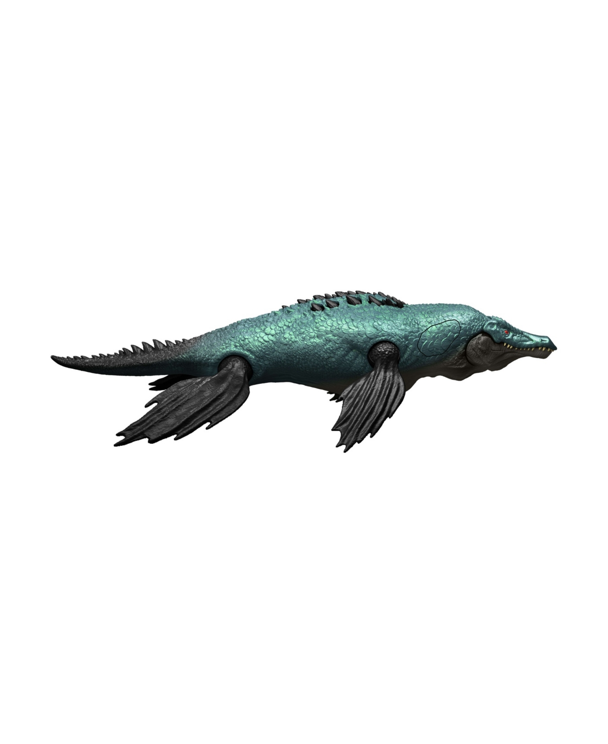 Click here for Jurassic World Gigantic Thrashers Liopleurodon 2 A... prices