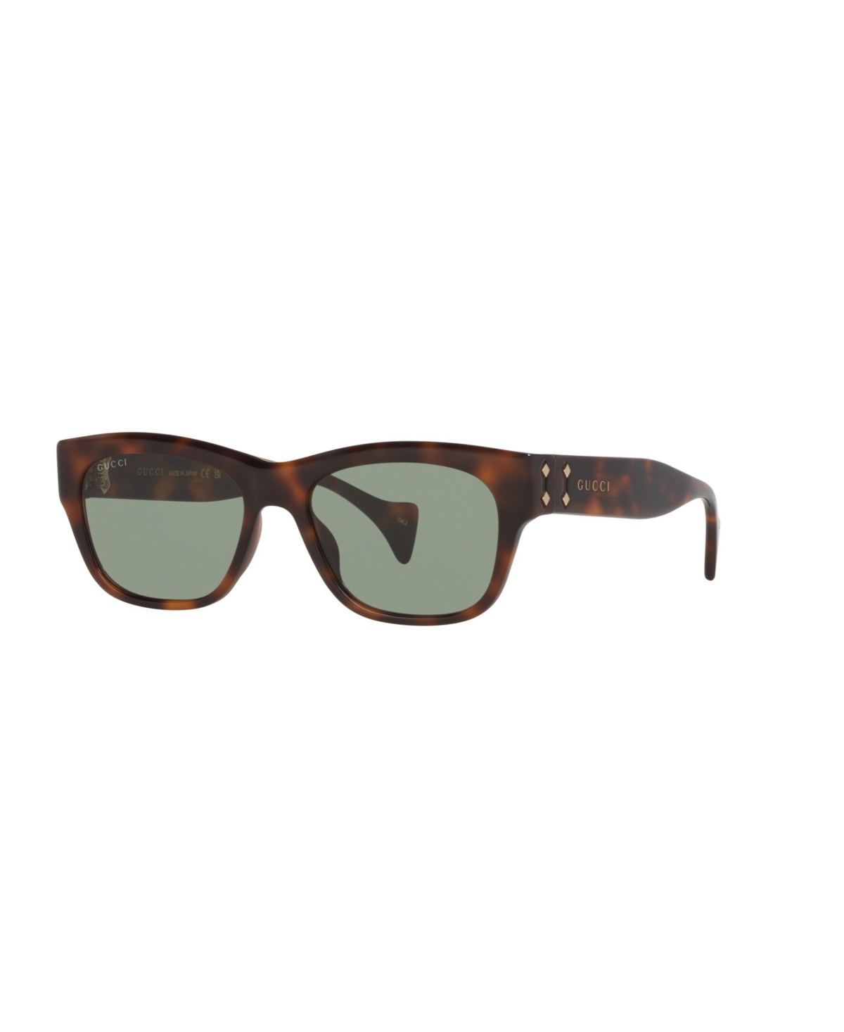 Click here for Gucci Mens Sunglasses  GG1706S GC002353 - Tortoise prices