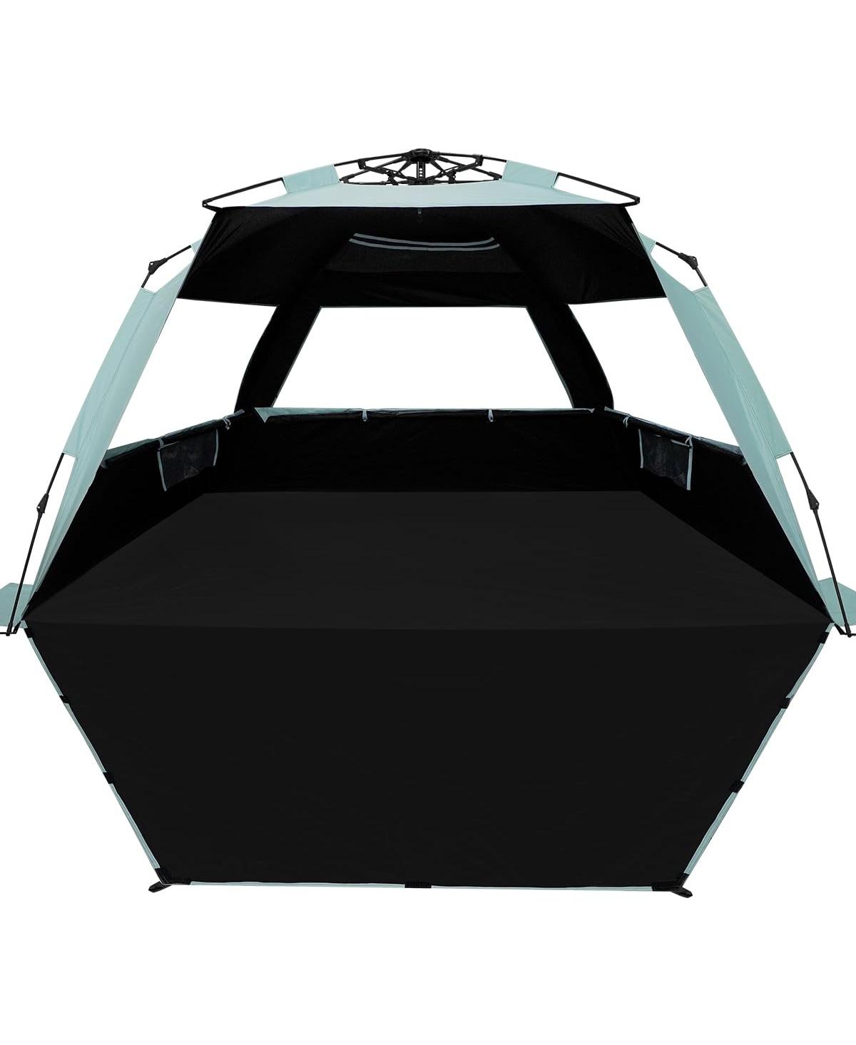 Click here for Aofar Pop Up Beach Tent Sun Shade Shelter Uv Prote... prices