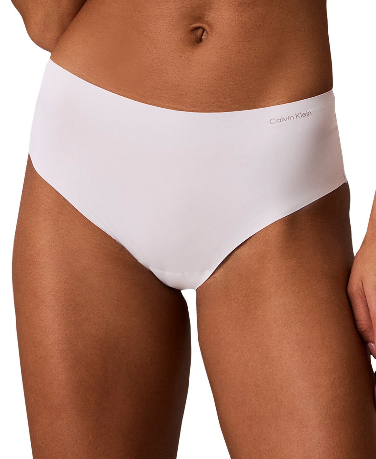 Click here for Calvin Klein Invisibles Seamless Microfiber Stretc... prices