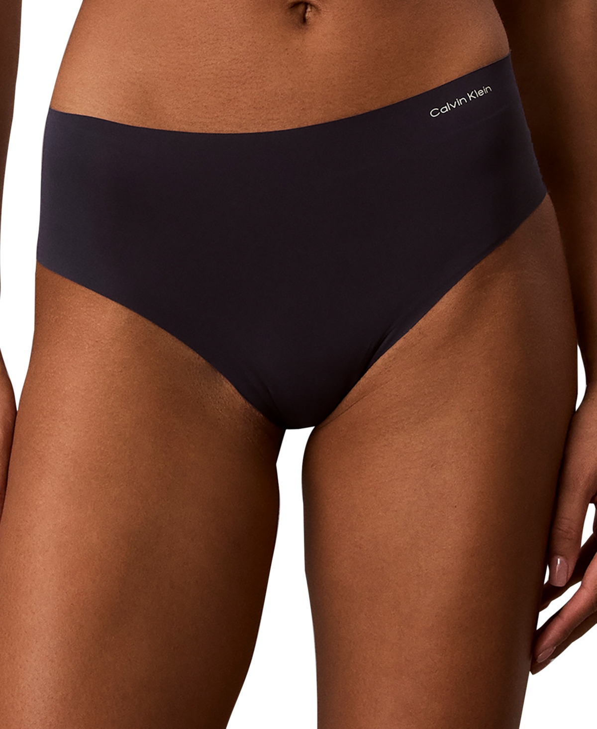 Click here for Calvin Klein Invisibles Seamless Microfiber Stretc... prices