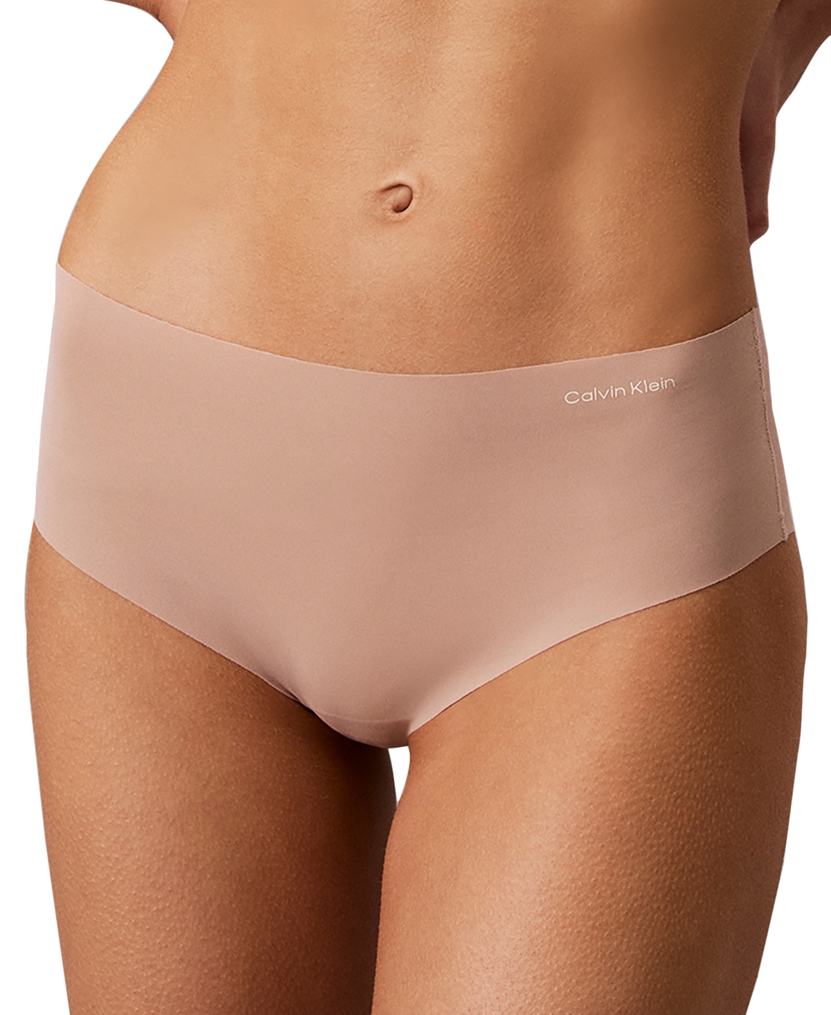 Click here for Calvin Klein Invisibles Seamless Microfiber Stretc... prices