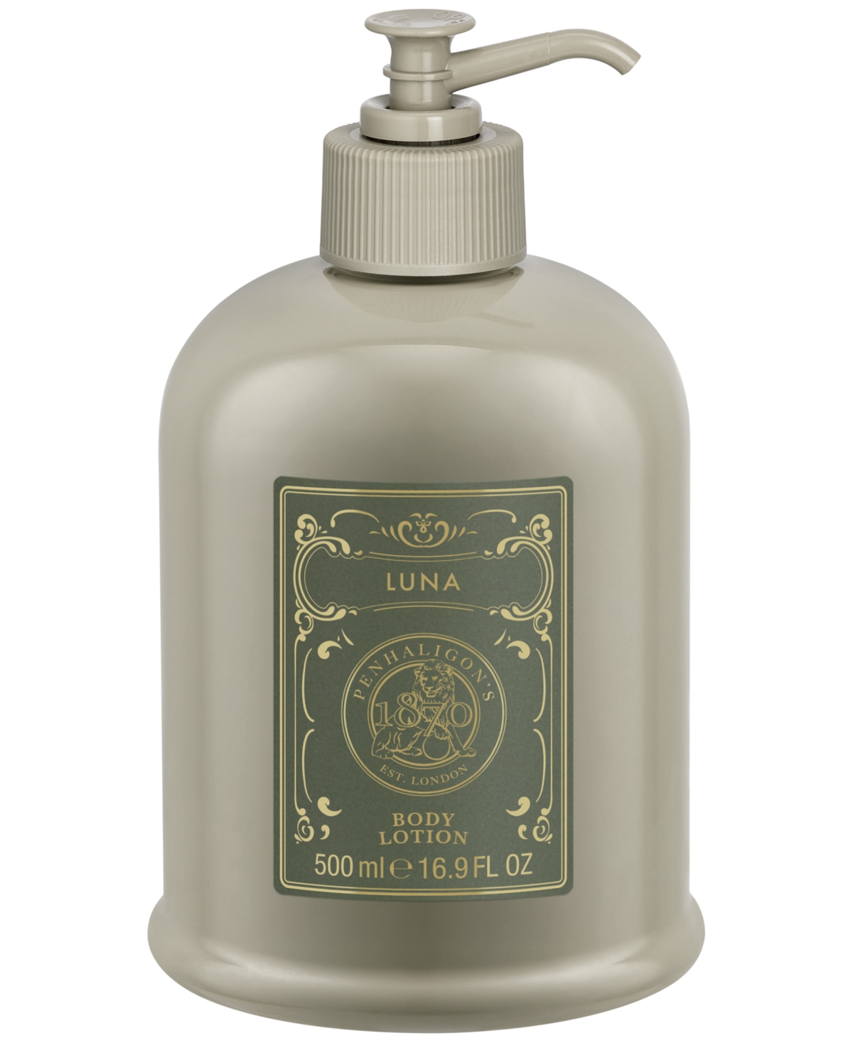 Click here for Penhaligons Luna Floral Green Hand & Body Lotion... prices