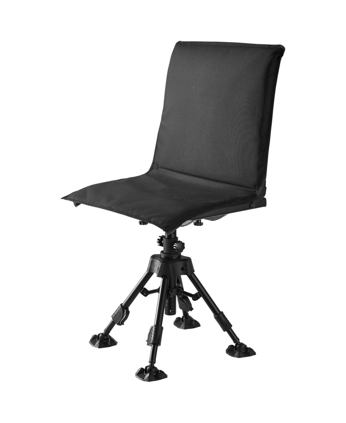 Click here for Sugift 360degree(s) Silent Swivel Foldable Hunting... prices