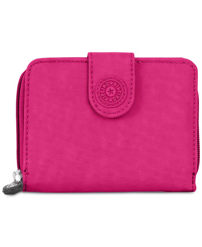 Kipling New Money Wallet - Macy's
