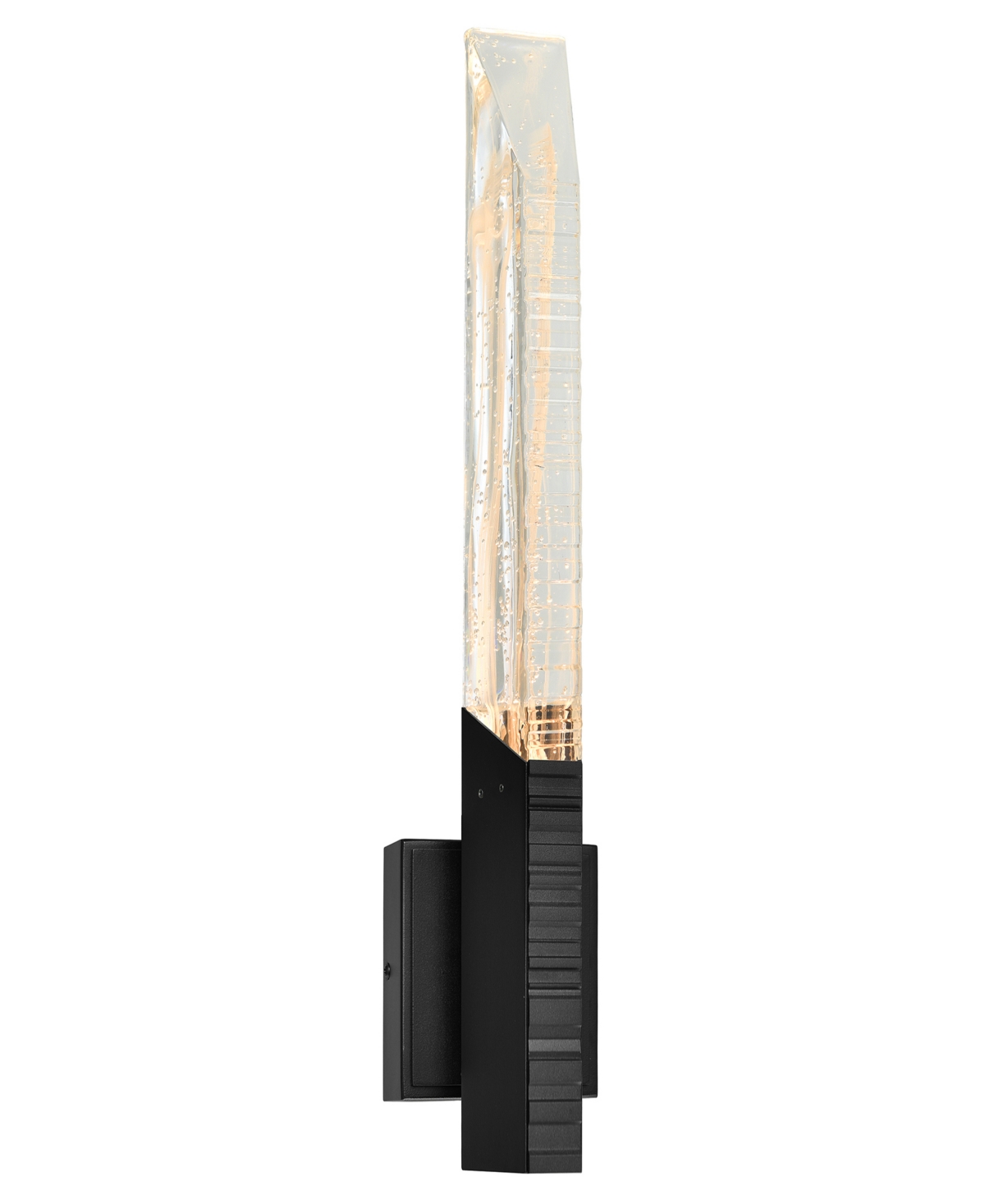 Click here for Cwi Lighting Petra 22 Metal Outdoor Sconce - Sand... prices