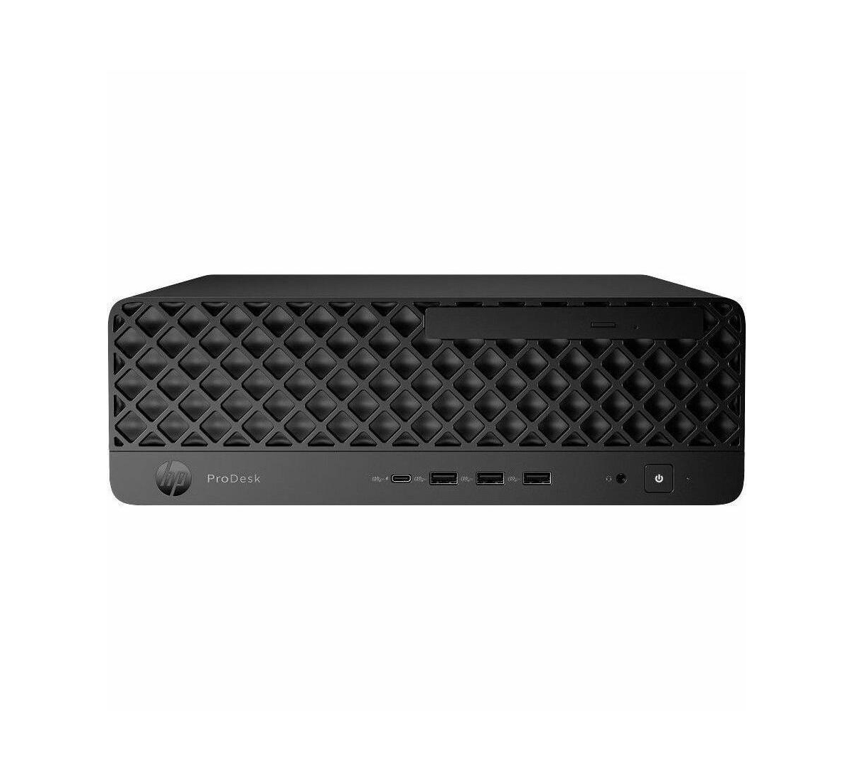 Click here for Hp ProDesk 4 G1i Sff Desktop Computer U7 265 32GB... prices