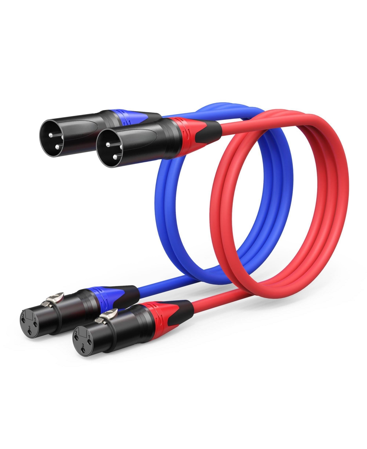 Click here for Lofree Balanced Low-Noise Xlr Microphone Cable  10... prices