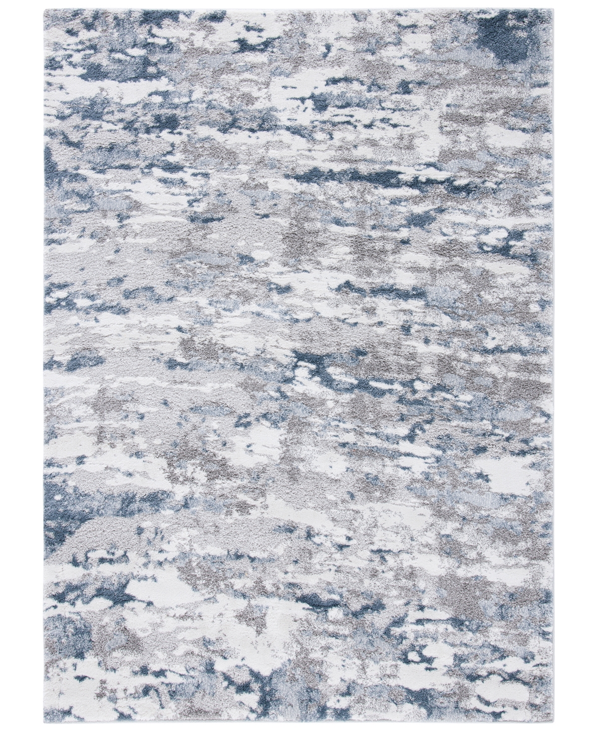 Click here for Safavieh 60 x 5 x 5 5x7 Area Rug - Blue prices
