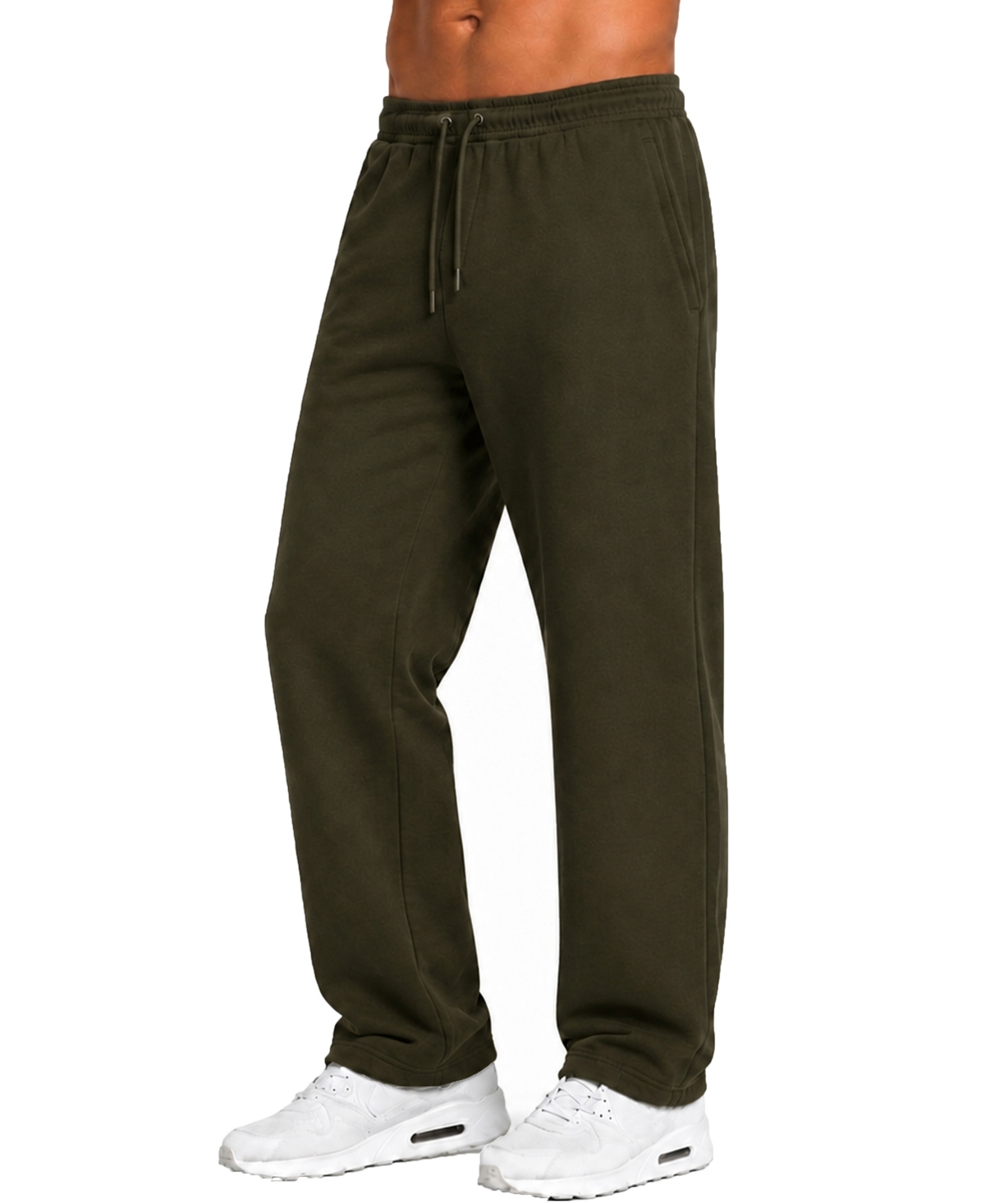 Click here for Blu Rock Mens Tech Fleece Performance Regular-Fit... prices