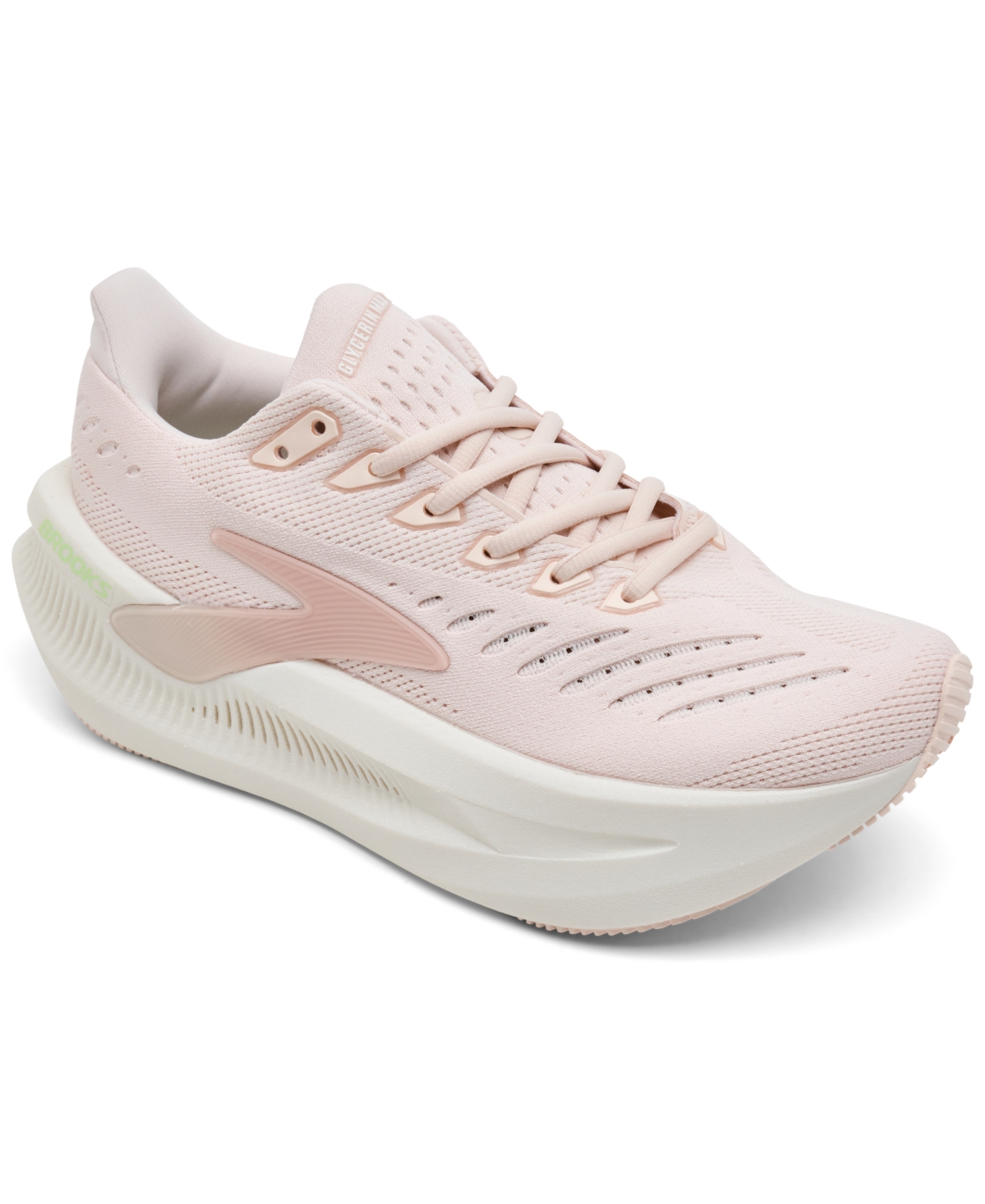 Click here for Brooks Womens Glycerin Max 2 Running Sneakers from... prices